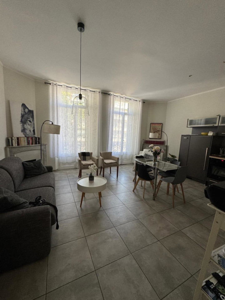 Two Bedrooms Apartment - 500m From Palais De Festival - Cannes