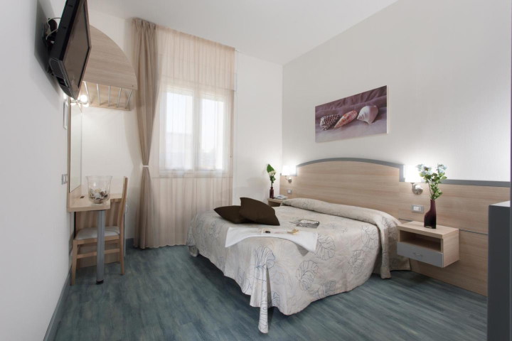 Hotel Beau Soleil - Cesenatico