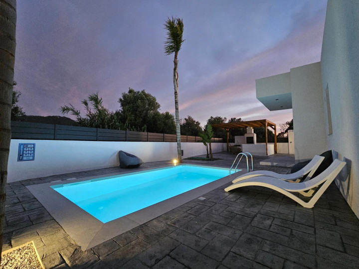 Myrteni Pool Villas - Rhodes
