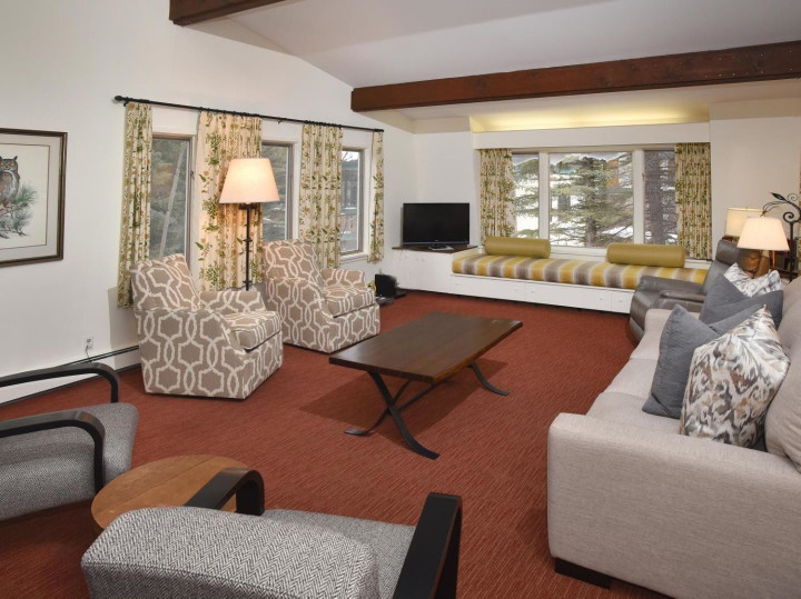 Forest Road Residence Home - Vail, CO