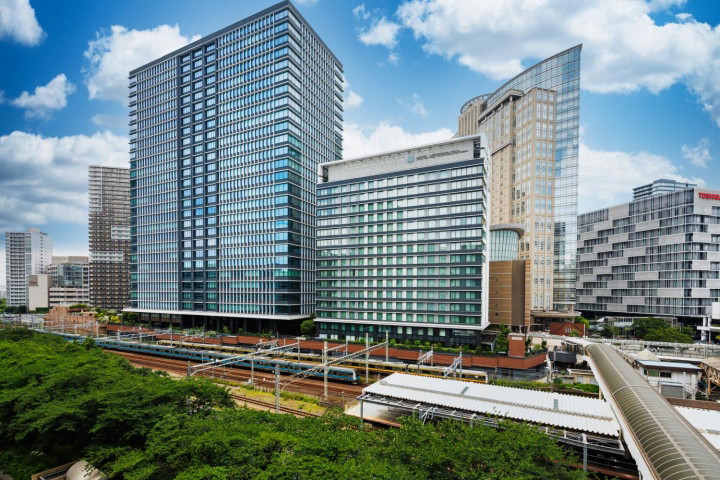 Hotel Metropolitan Kawasaki - Kawasaki