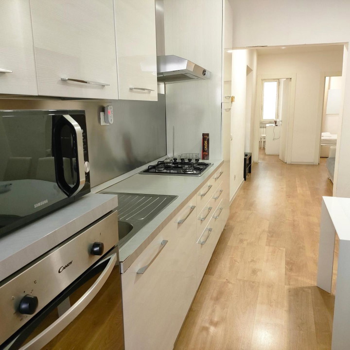 Fontana Grande Apartament Viterbo - Italy