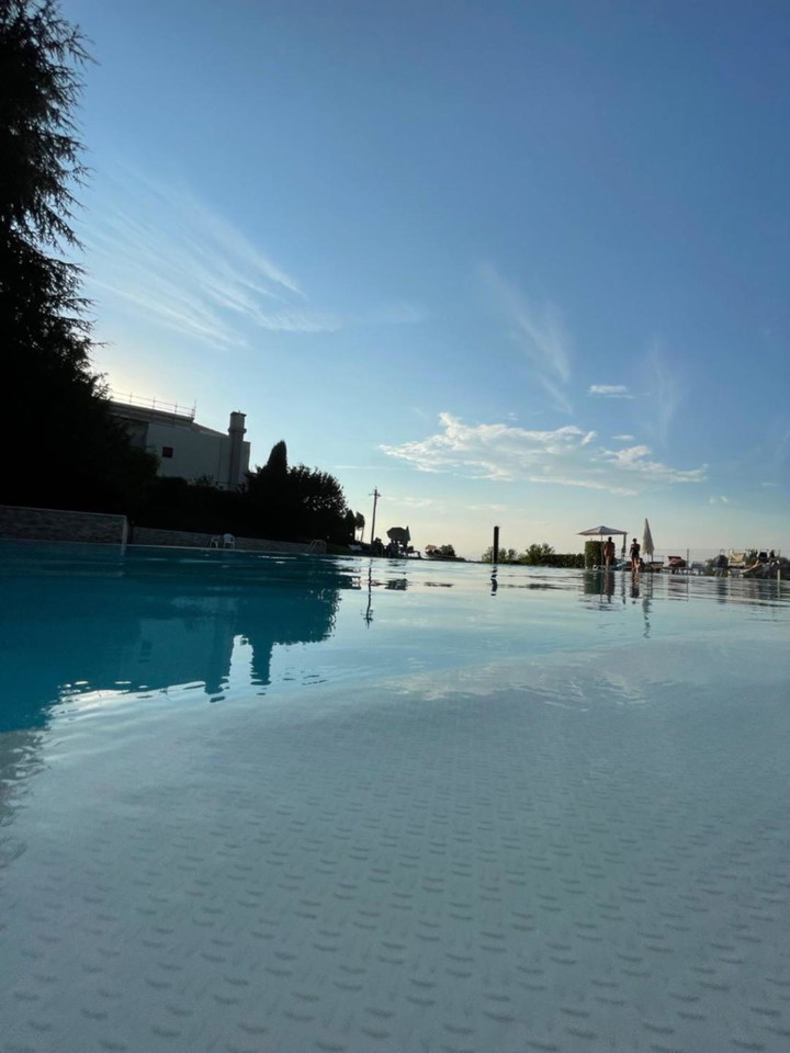 Villaggio Boschetti 10a - Valeggio sul Mincio