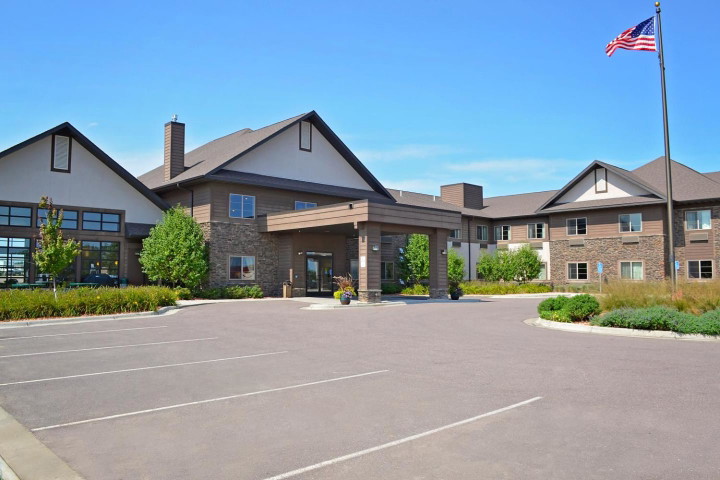 Grandstay Inn & Suites Of Luverne - Minnesota