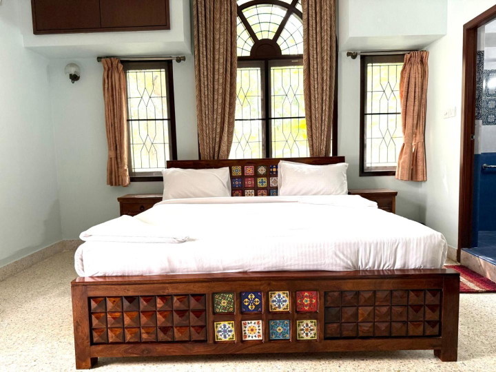 Kolam Dingai Serviced Residence, Kotturpuram - 