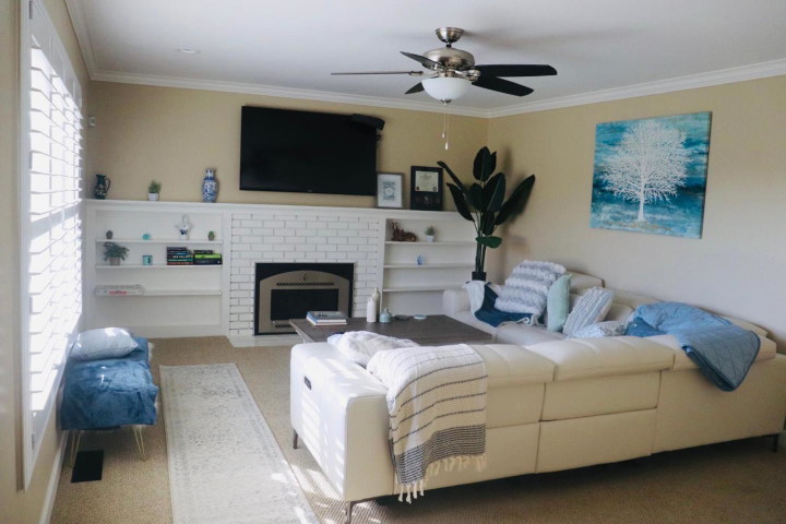 Casa Esperanza. Peaceful Get Away W/hot Tub. - Salinas