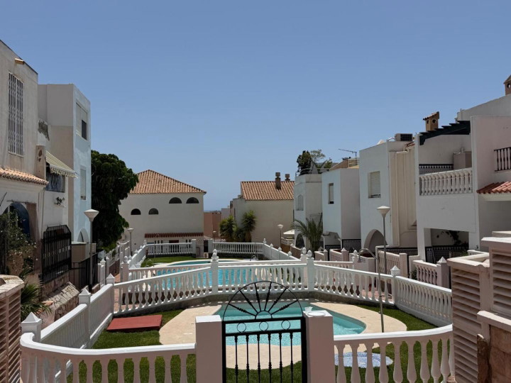 Casa Atalaya Playa R&r - Almería