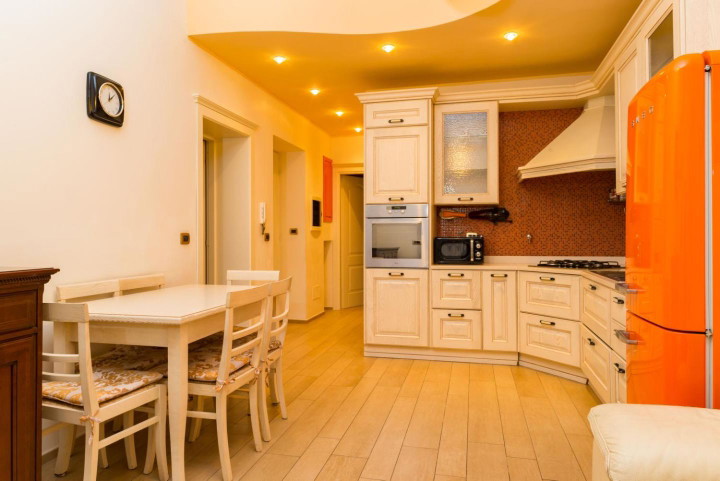 Guesthost - Alessandria Central Apartment - Alessandria