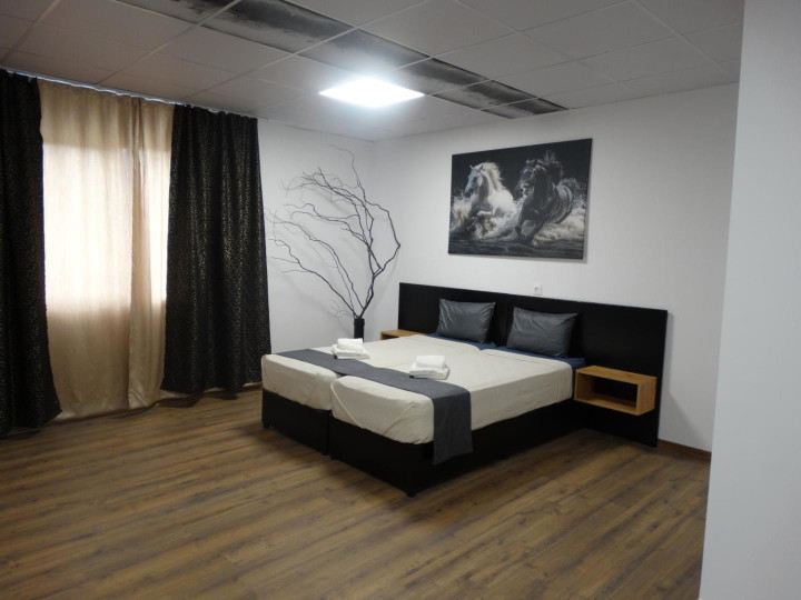 Hostel Tsanovi - Bulgarie