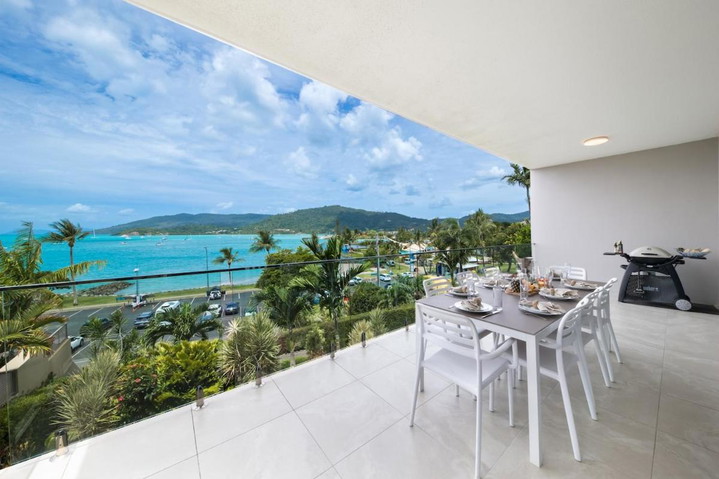 Splendeur Sur La Mer Premiere - Whitsunday Islands