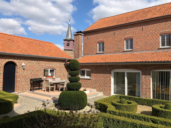 Hoeve De Singel - Hasselt