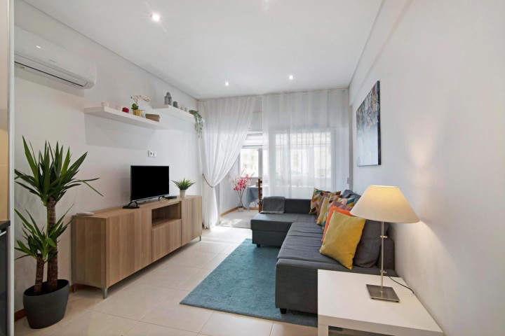 Apartamento Peron - Vilamoura