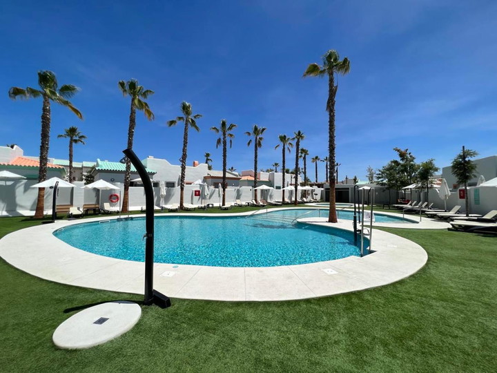 On City Apartments - Matalascañas