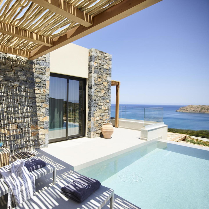 Cayo Exclusive Resort & Spa - Greece