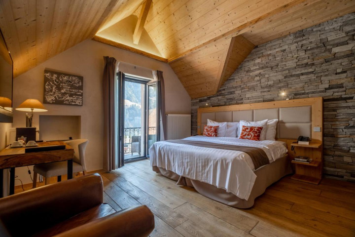 Hôtel National Resort & Spa - Les Portes du Soleil