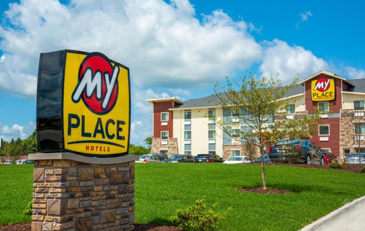My Place Hotel-mount Pleasant, Wi - Kenosha, WI