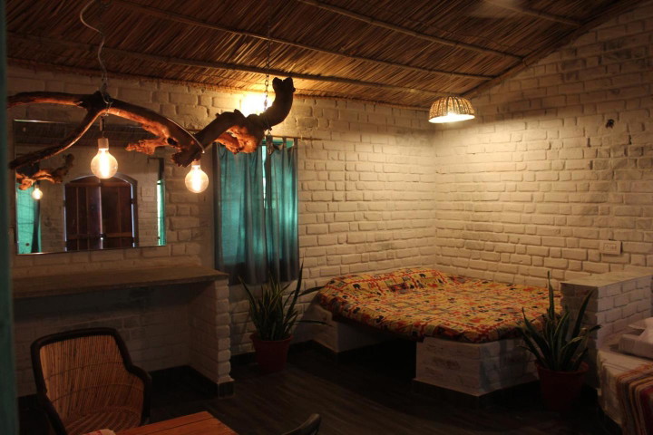 Shannu's Ranch Inn - Pushkar