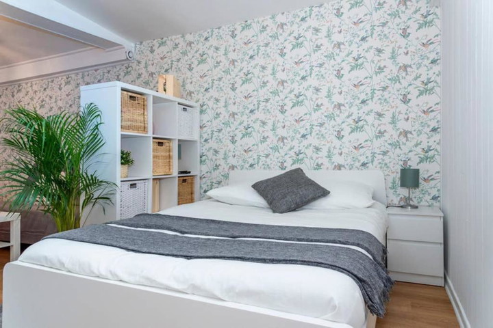 Studio - Parking Privé Gratuit - Hypercentre Caen - Ifs