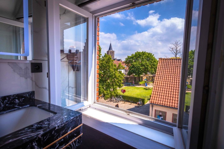 Bobs Bnb - Knokke-Heist