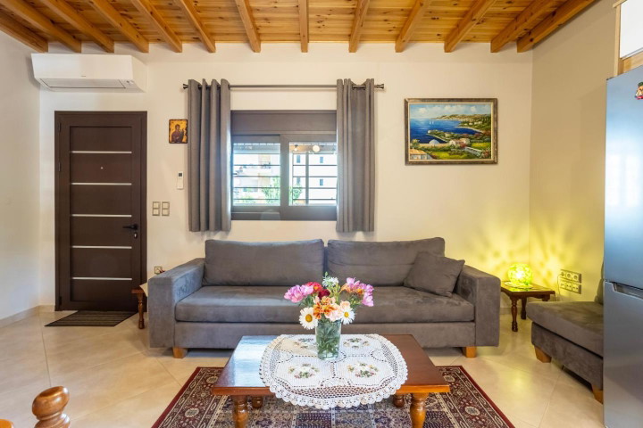 Grande Luxury Villa Kalamata - 2 - Kalamata