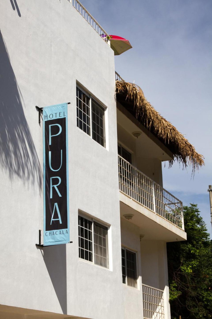 Villas Pura Chacala - Chacala