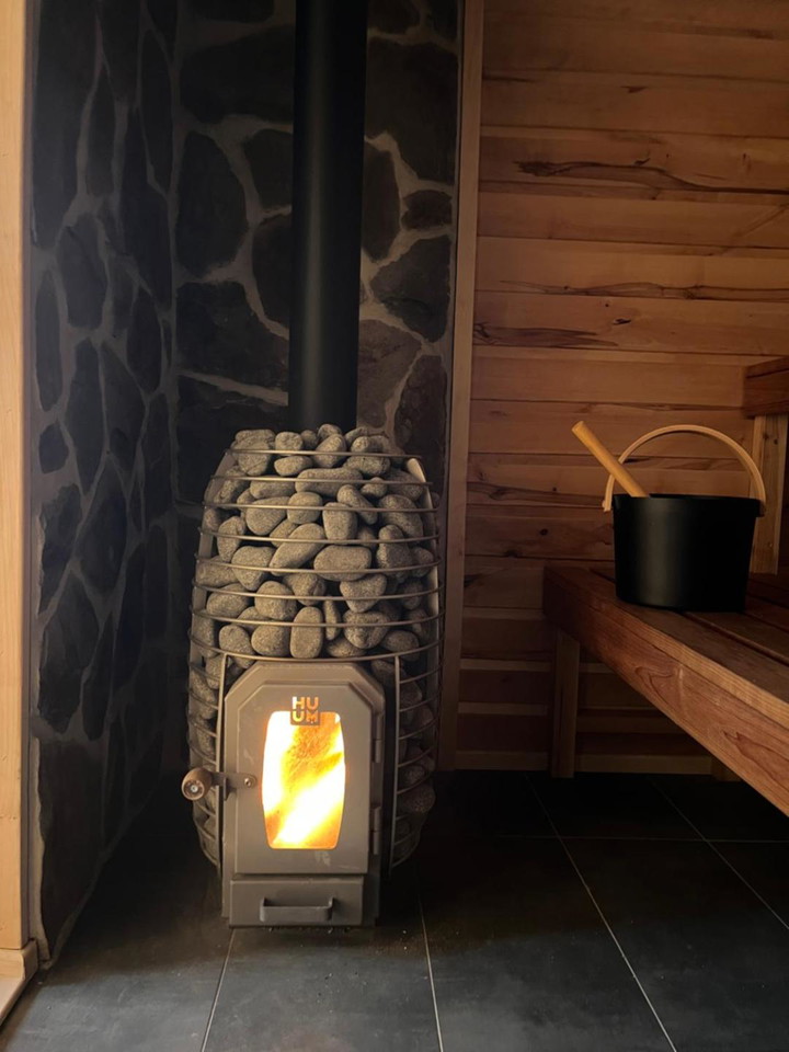 Chata Sauna Sosna - Szczawnica