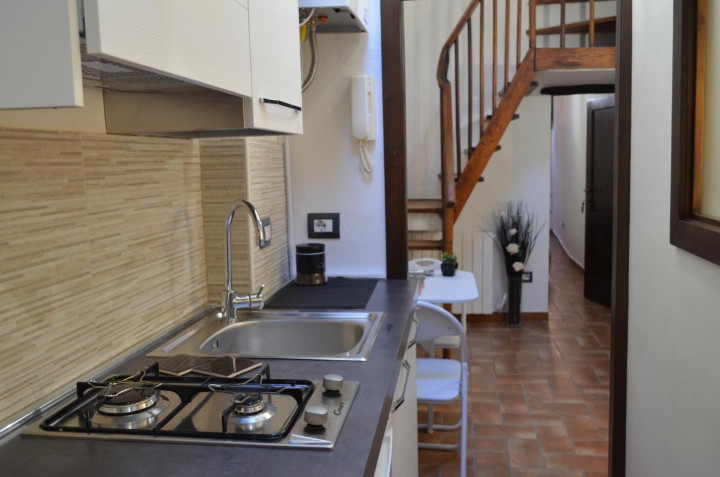 Appartamento Via Del Grillo 8 - Perugia