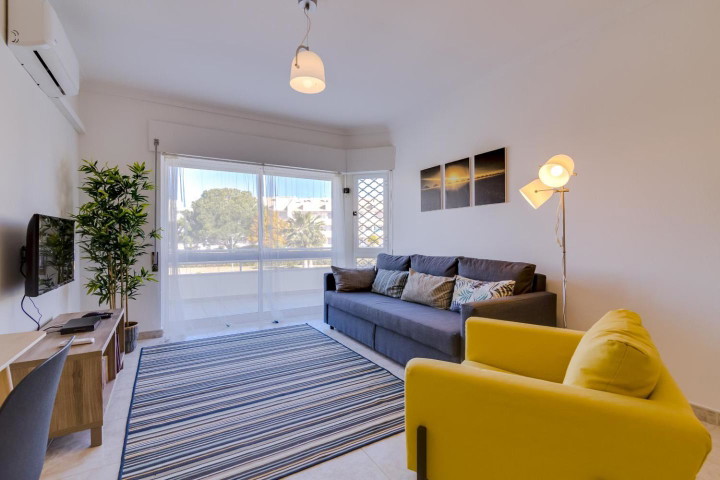 Ribas - Cozy 2 Bedroom Apartment - Vilamoura - Quarteira