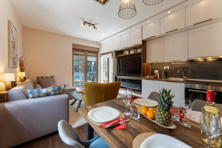 Zlatibor Centar Lux Apartman - Užice
