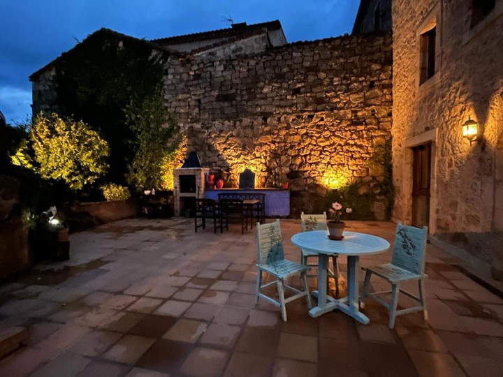 Casa Rural La Ferrería - Abejar