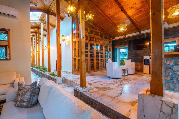 Hotel Dorys De Lourdes - Paiguano