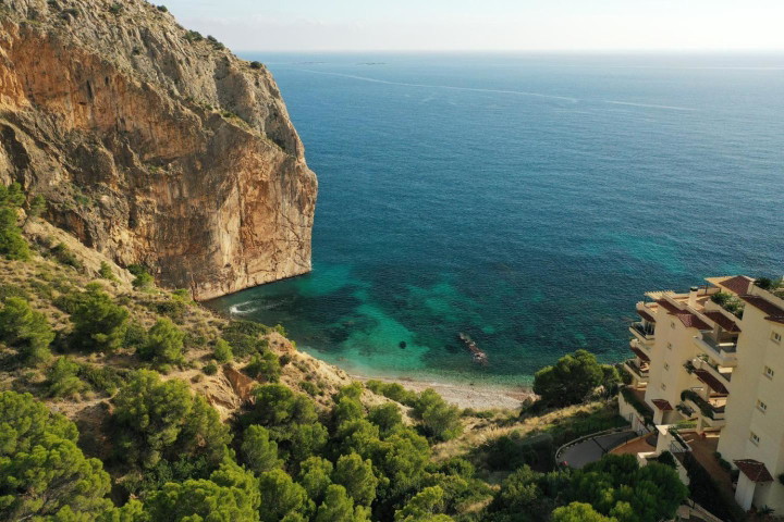 Oasis Beach Mascarat - Altea
