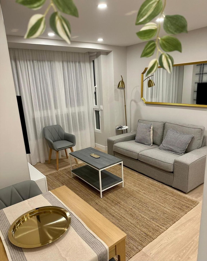 Apartamentos Universidad - Murcia