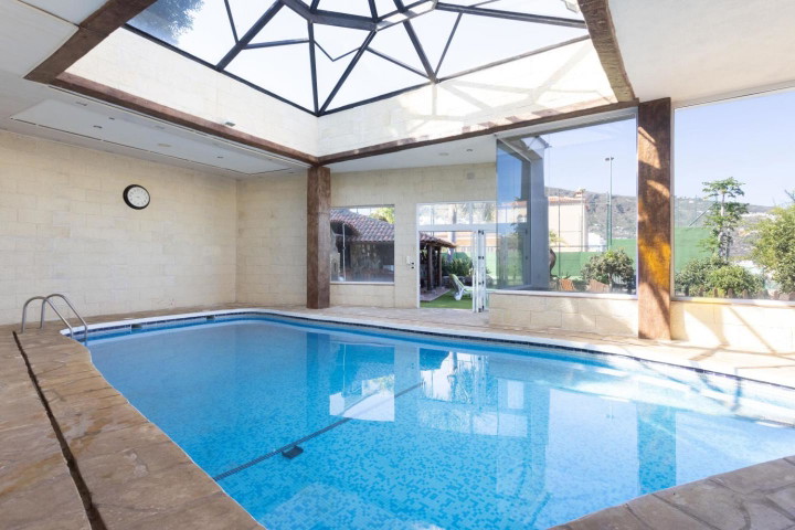 Casa Los Grabados, Piscina, Vistas, Barbacoa Y Zen - Tenerife