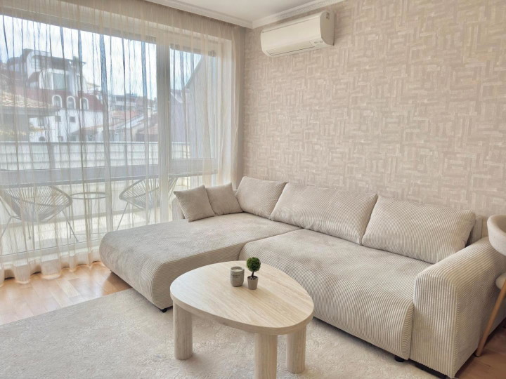 Super Central Comfy Apartment - Burgas