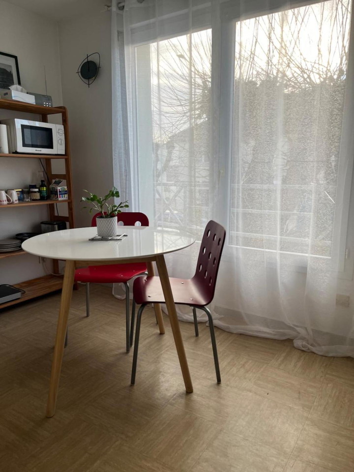 Studio Proche Gare - Laval