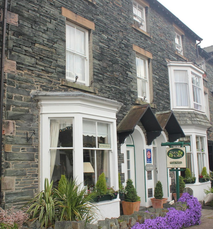 Tarn Hows - Keswick