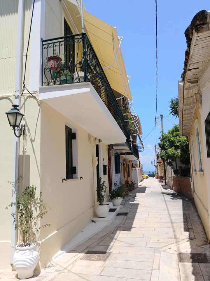 Hellenes House - Grèce