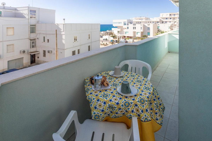 Appartamento Lungomare - Salento Reservation - Gallipoli