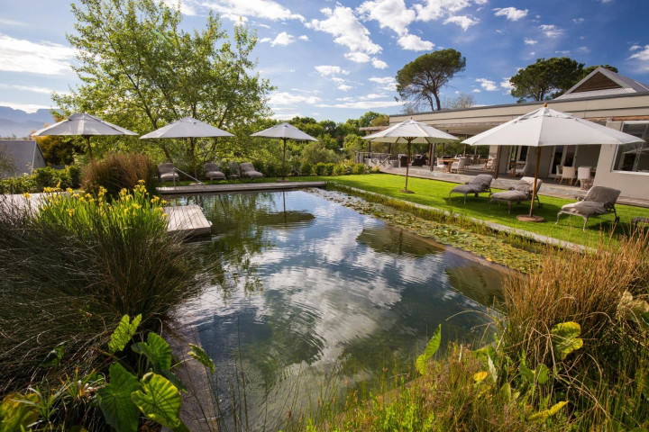 Angala - Cape Town