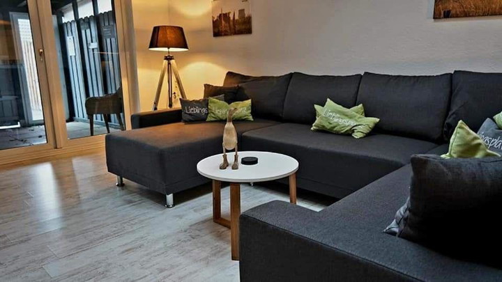 Ferienhaus Abendsonne Familie Sikora - Fehmarn