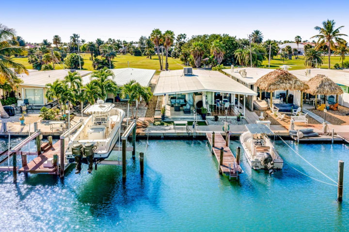 Kc90 Vitamin Sea - Key Colony Beach, FL