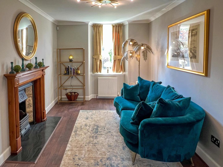Luxury Pitlochry Retreat- Cairngorms Ntl Park Gateway - Blair Atholl
