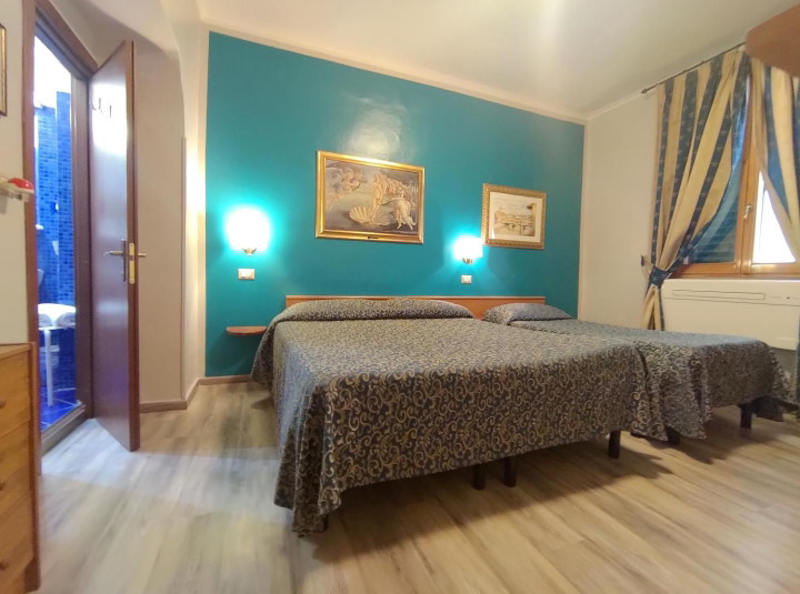 Hotel Santa Croce - Toscana