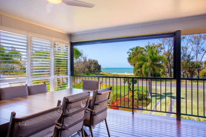Kinka's Gem - Yeppoon