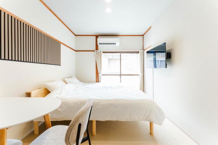 Maison Atago201 - Fukuoka