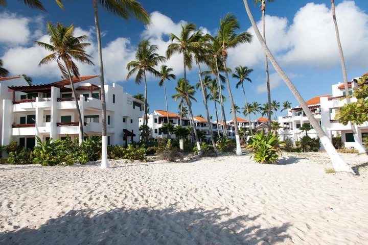 Stanza Mare I-203, On The Beach Private, Bavaro, Equipped, 2r-2b Bavaro, Punta Cana - Punta Cana