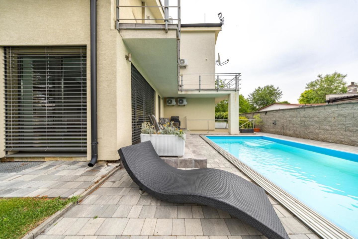 Apartmán S Wellnes - Bratislava
