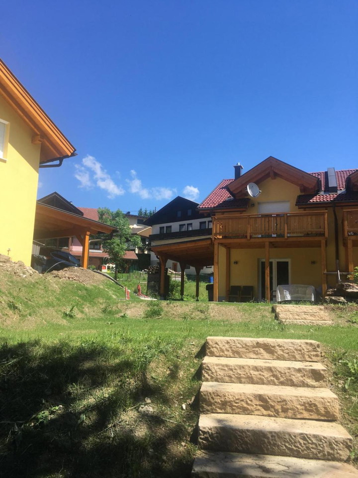 Kwo-villa Sonnenglück - Kranjska Gora