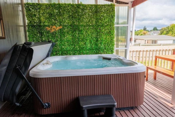 Cozy Lake Retreat Lake Views & Amazing Games Room - Rotorua